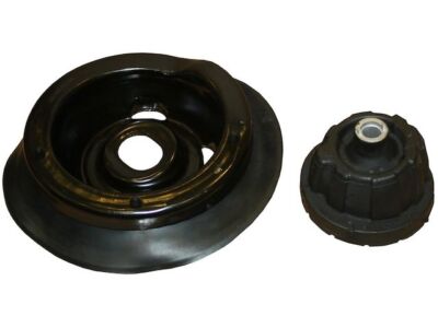 ContiTech 34YW13R Front Strut Mount Fits 2001-2005 Mercedes C320 RWD 3 ...