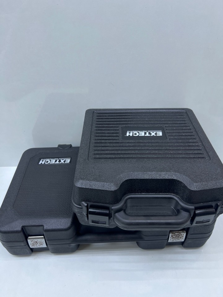 EXTECH HDV600 High-Definition VideoScope with VideoScope Camera Head | eBay