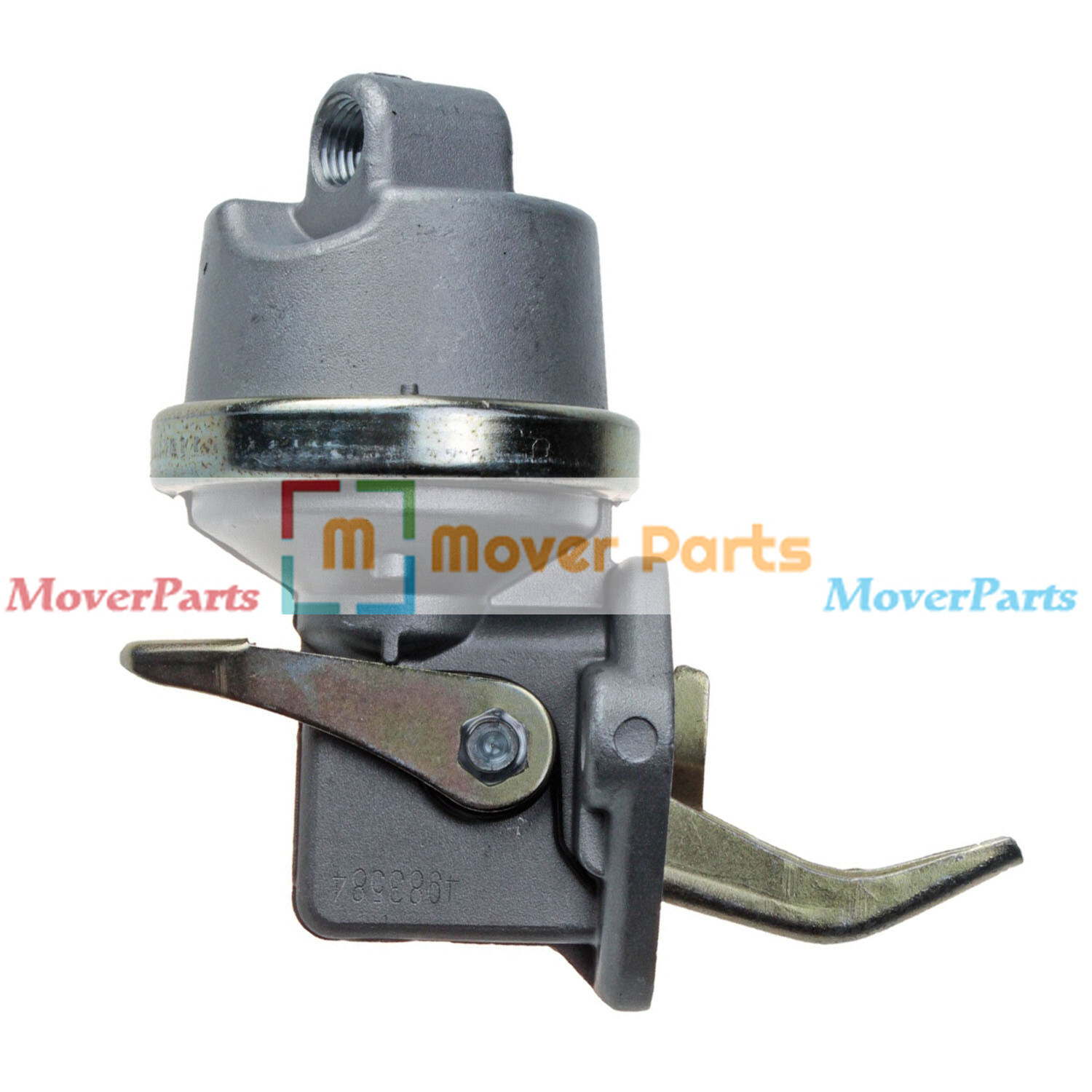 Fuel Lift Pump 3970880 3966154 For Cummins Engine 4B 4BT 4BTA 6B 6BT ...