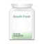BREATH FRESH BAD BREATH PILLS TABLETS ANTI BAD BREATH SMELL GREAT ...