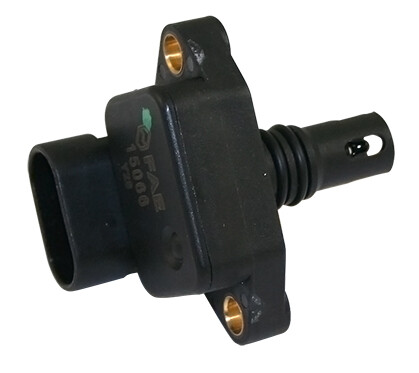 Goss MAP sensor for Mini Cooper R50 12/04 - 3/09 W10B16 SOHC 16v MPFI ...