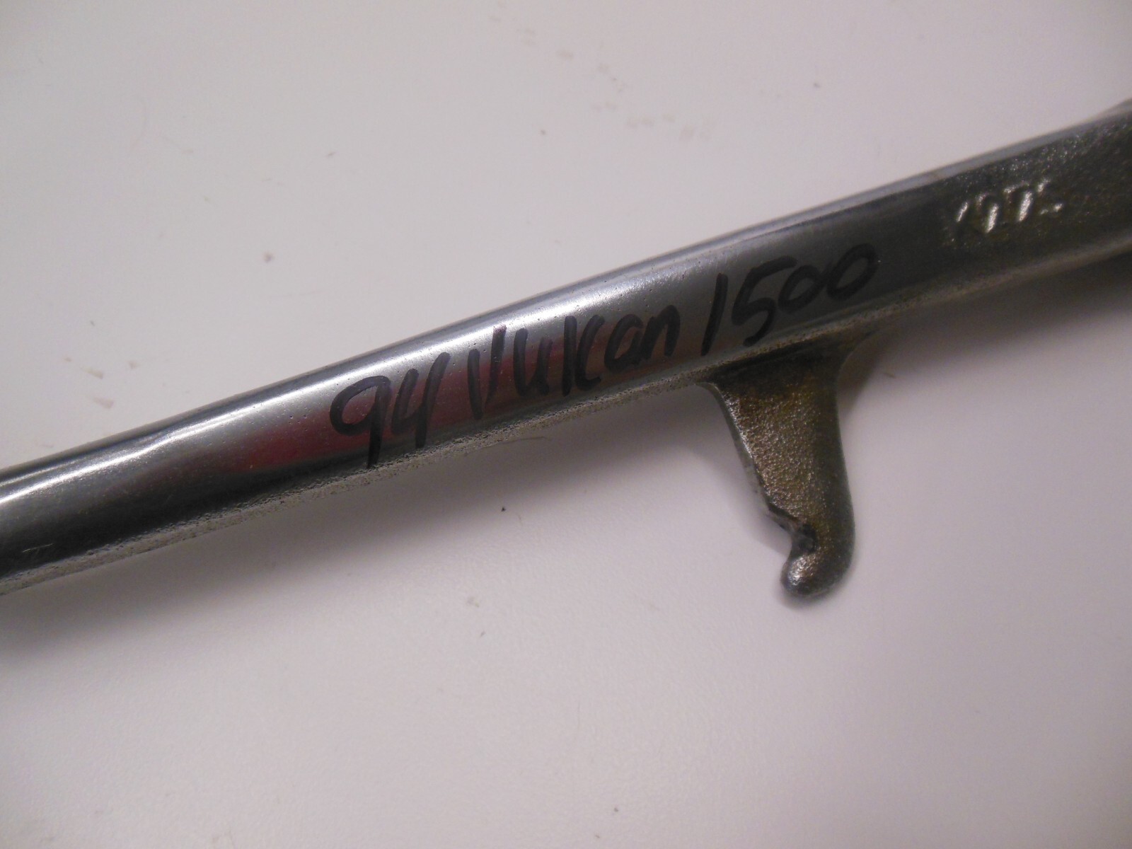 94 Kawasaki Vulcan Vn1500 VN 1500 A8 Kickstand Kick Stand and Sensor ...