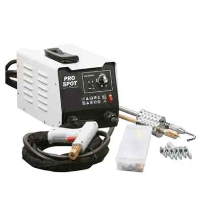 Vehicle Panel Spot Puller Dent Puller Spot Welder Welding Bonnet Roof ...
