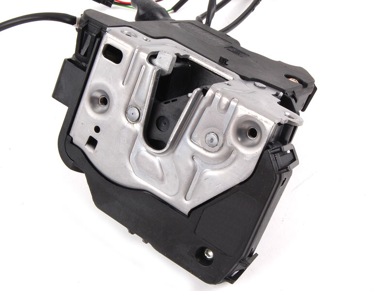 Central Locking Mechanism Left Side for E-Class W211 | eBay