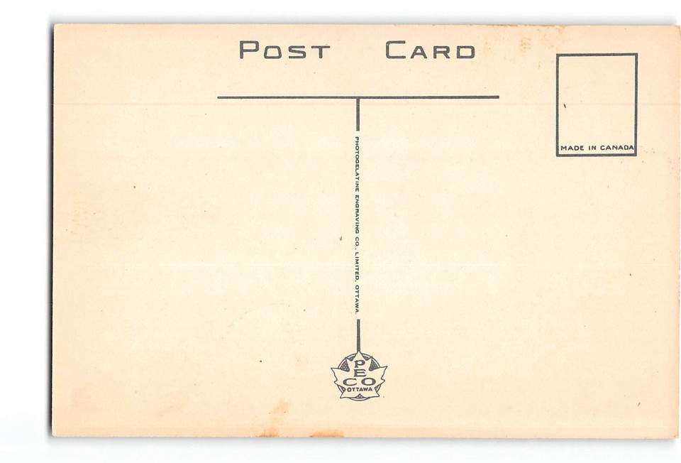 Digby Nova Scotia Canada Postcard 1915-1930 Digby Gap Showing SS ...