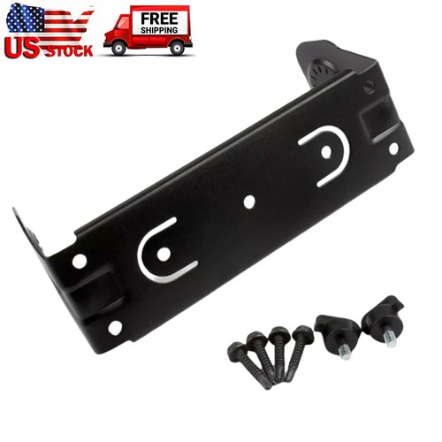 Mounting Bracket Set For Motorola GM300 SM120 GM3188 GM3688 GM950 ...