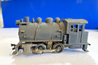 Mantua HO scale 0 4 0 switcher steam loco vintage | eBay