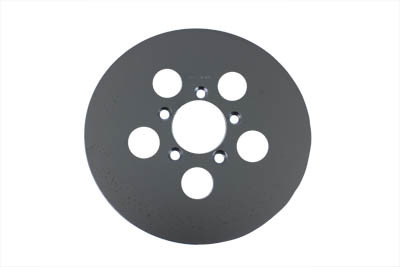 10 inch Plain Front Brake Disc fits Harley Davidson | eBay