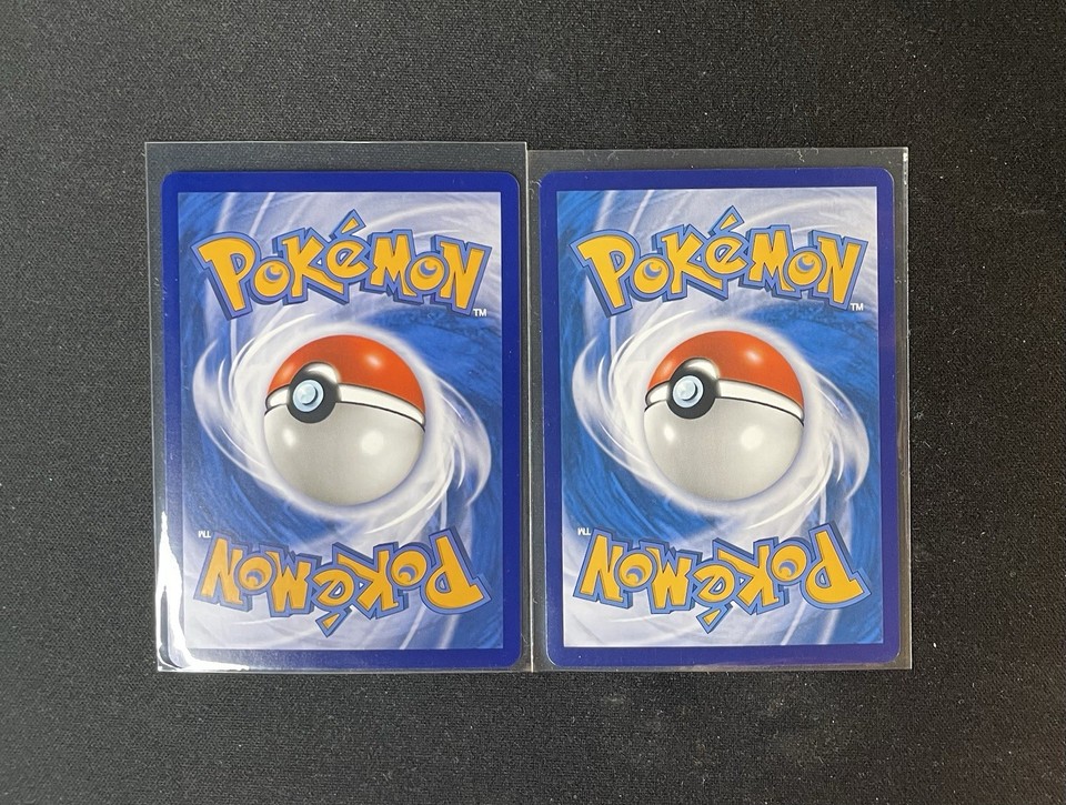 Pokémon TCG Chinese Gem Volume 2 Umbreon V & Masterball 0613/15 0610/15 ...