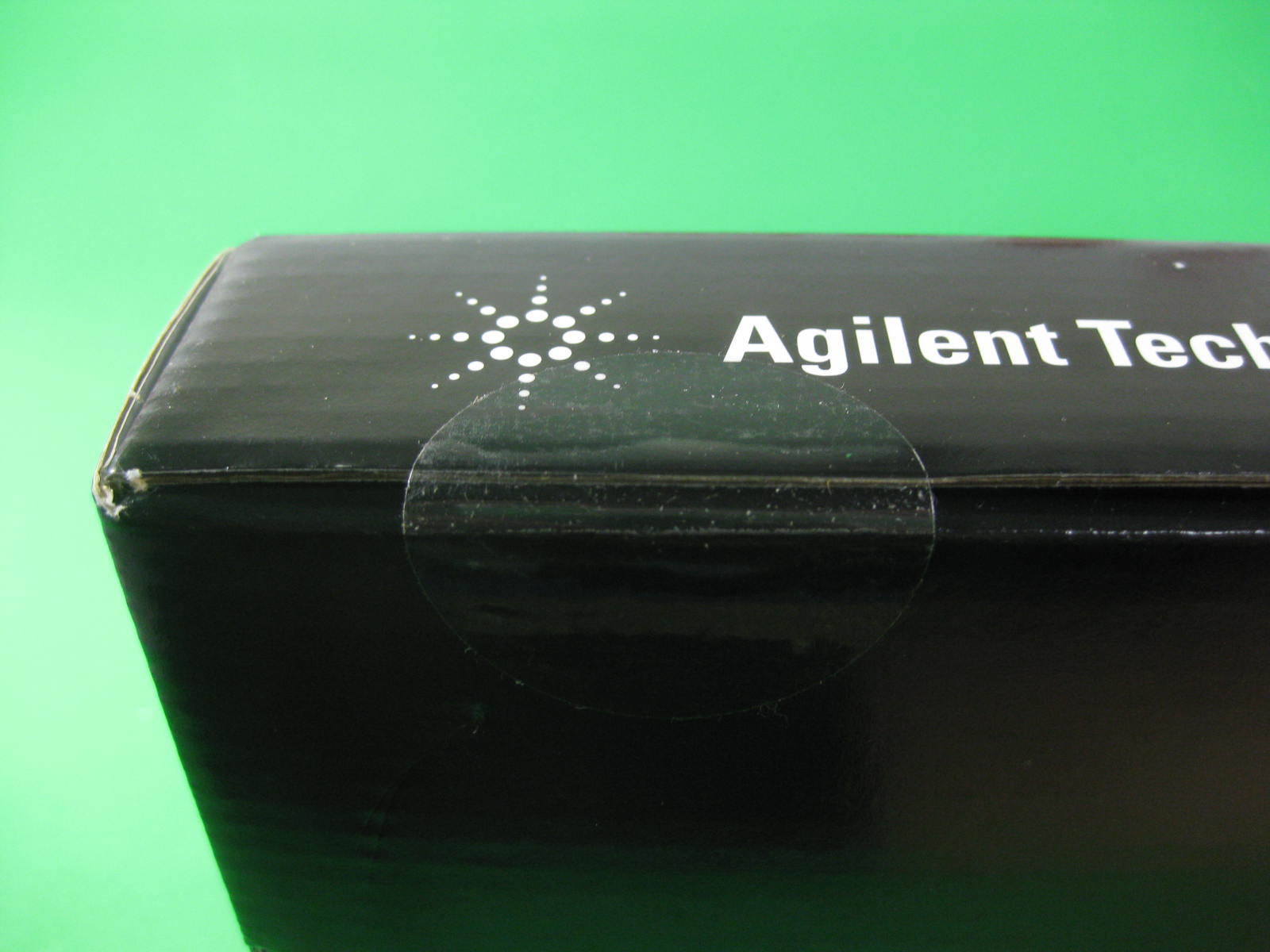 Agilent Gasket Slides Surehyb Tech -- G2534-60009 -- New | eBay