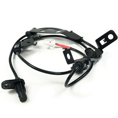 REAR RIGHT ANTI-LOCK ABS WHEEL SPEED SENSOR FIT: KIA SPORTAGE 2010-2016 ...