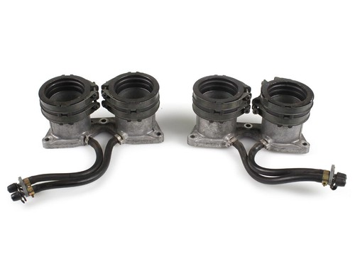 MV AGUSTA F4 750 Intake Manifolds 1999 2003 ID70902 | eBay