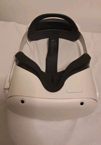 Oculus Quest 2 256GB All-in-one VR Headset - White Headset ONLY No ...
