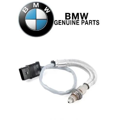Genuine BMW Lambda Oxygen Sensor Post Cat M4 F82 F83 M2 F87 M3 F80 ...