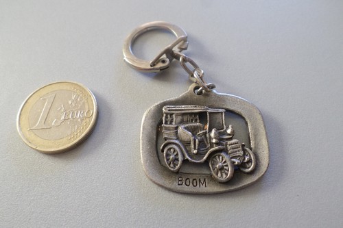 porte cle key-ring 800 m PANHARD LEVASSOR 1899 voiture ancienne | eBay