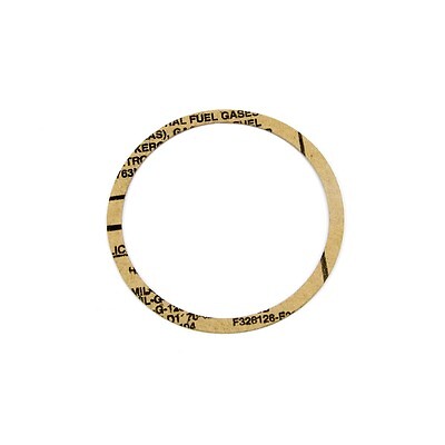 HOWE Hub Gasket For 5x5 20550 | eBay