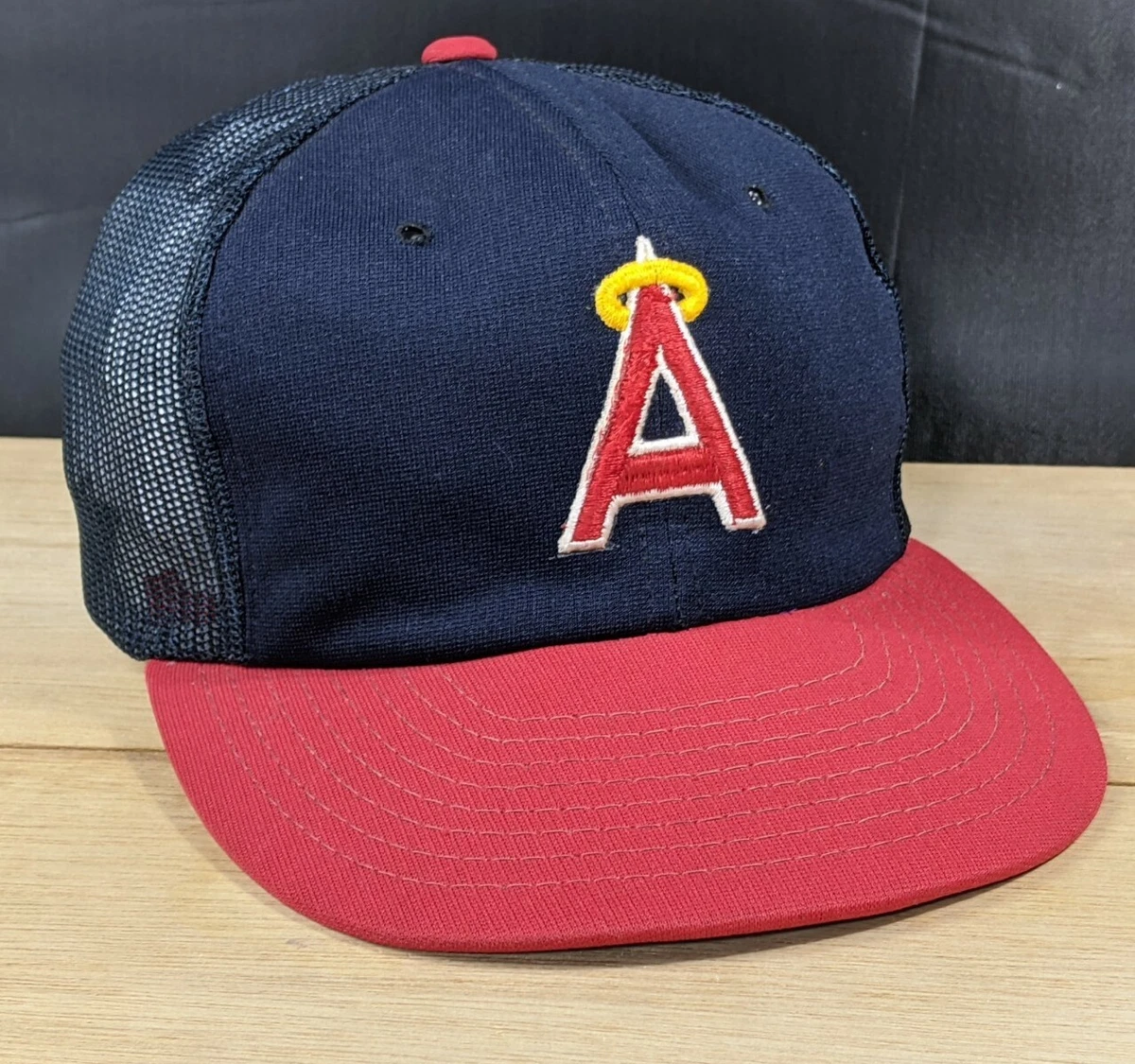 California Angels Hat