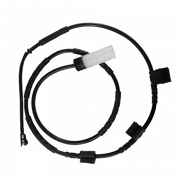 Topran Rear Brake Pad Wear Sensor 502 150 fits Mini Mini R56 Cooper D ...