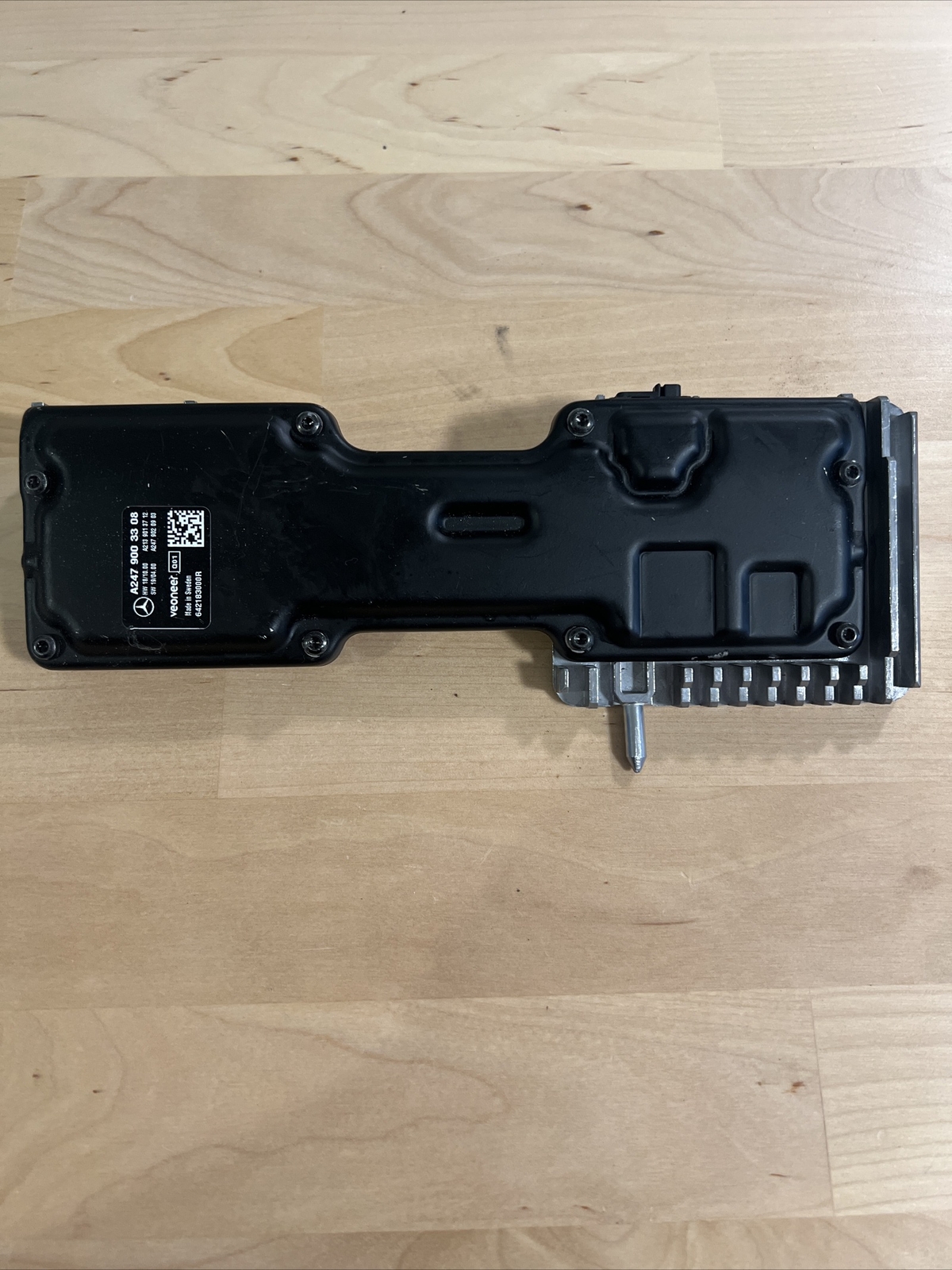 Mercedes-Benz W247 B Class Front Camera Control Unit A2479003308 | eBay