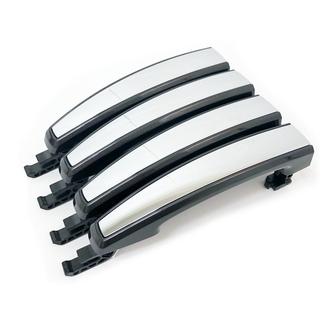 GM Oem-outside Exterior Door Handle 25936893 for sale online | eBay