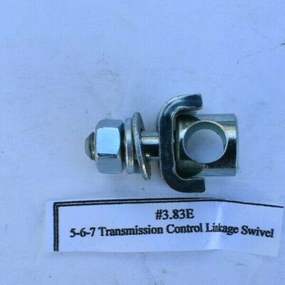55 56 57 58 59 60 61 62 63 64 65 66 Chevy Steering Column Shift Linkage ...