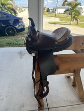 SIMCO Western Horse Saddles for sale | eBay