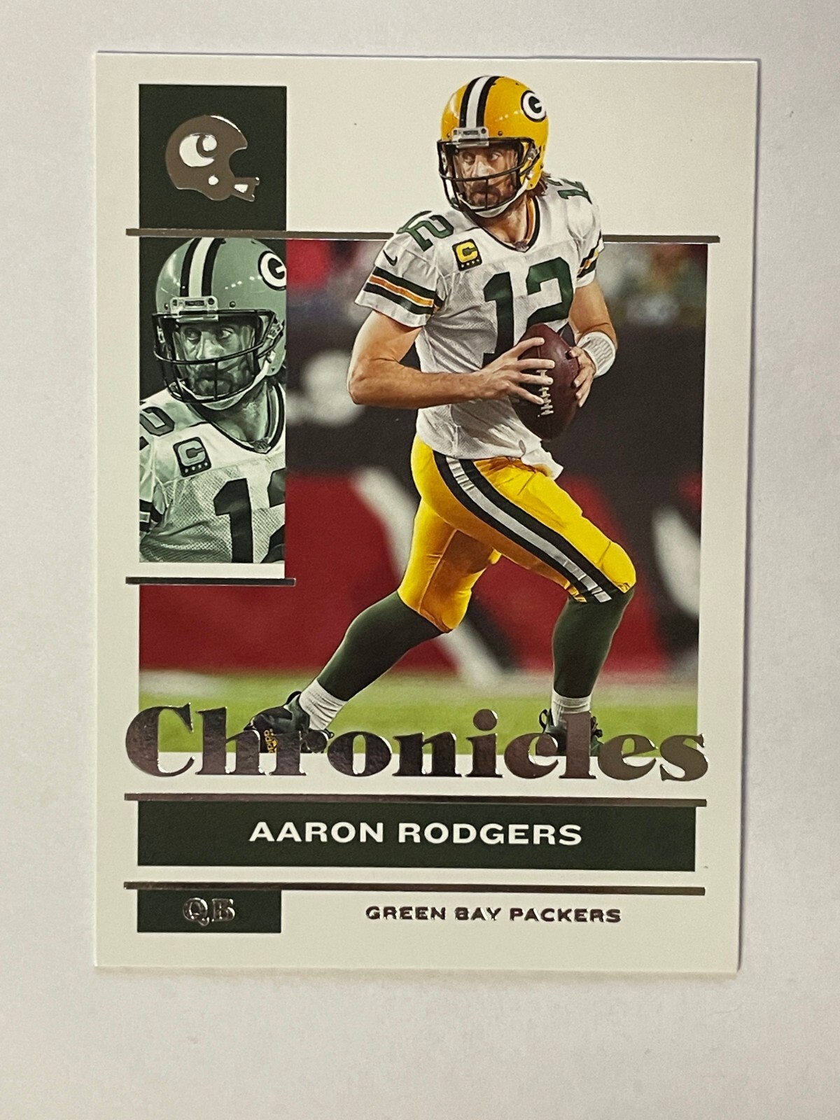 Aaron Rodgers Football Cards **You Pick** Rookies, Inserts, Parallels ...