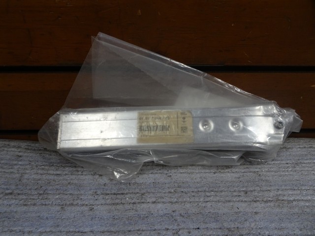 BMW 2 F45 Front Bumper Right Deformation Element 51117302522 Genuine ...