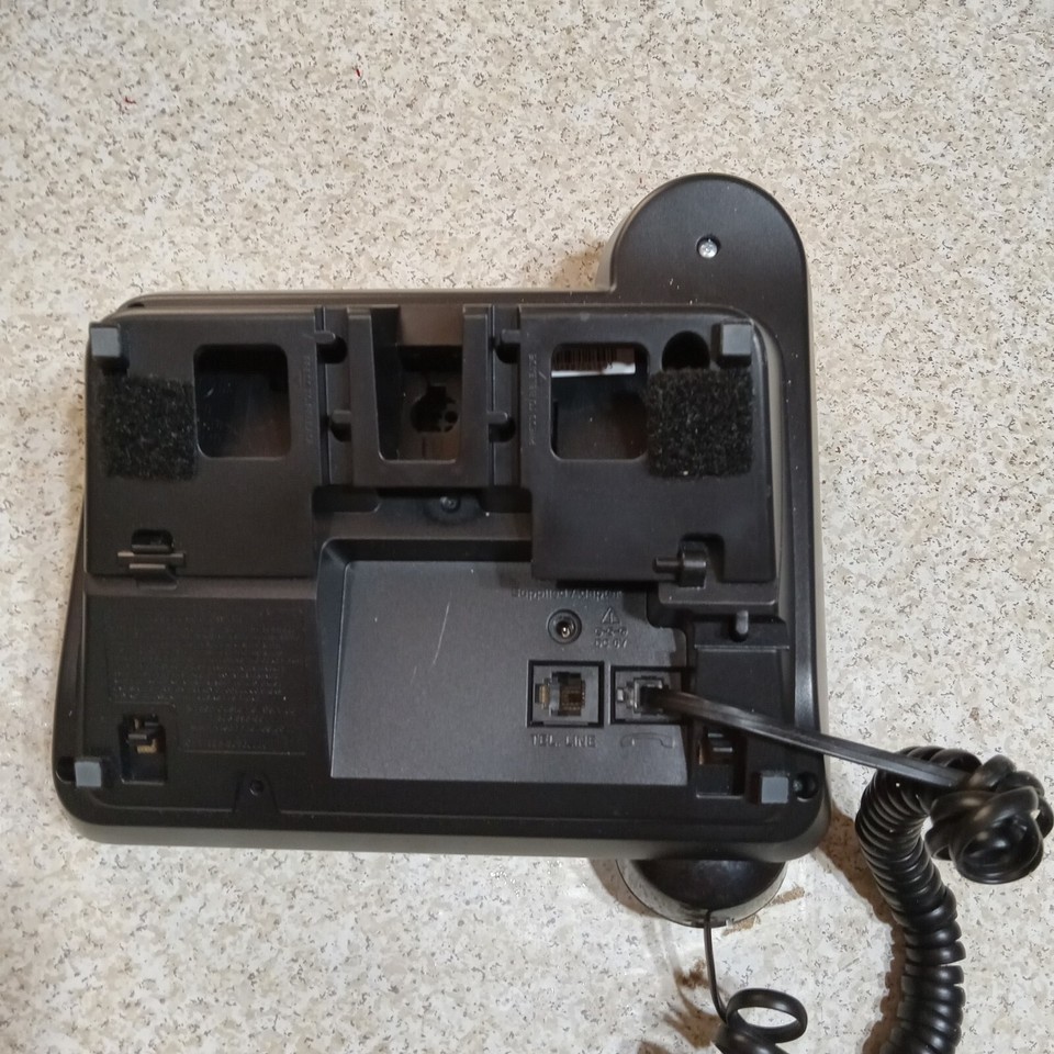 VTech Landline Office Desk Phone CS6649 Digital Answering System | eBay