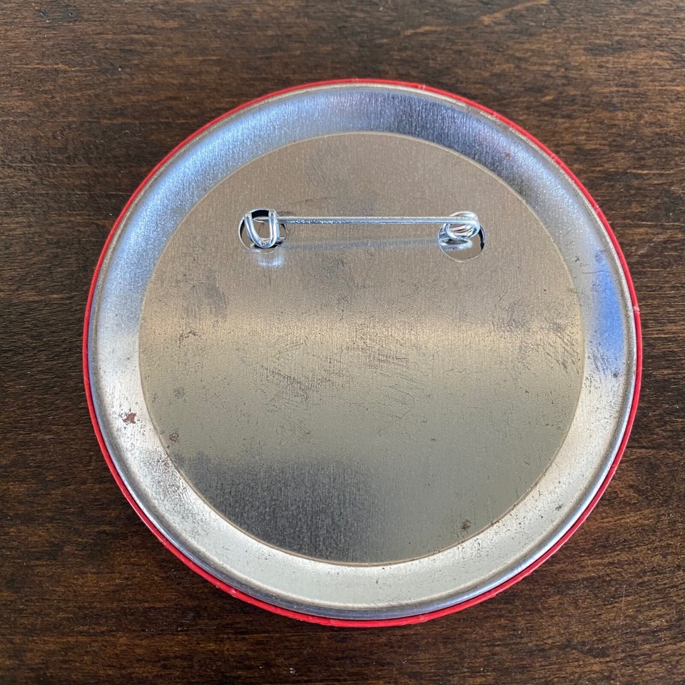 Vintage Pinback Button 42nd Street Broadway Musical | eBay