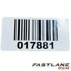 2017-2023 FORD F-150 REAR LEFT DOOR WINDOW GLASS NEW OEM FL34-1625713 ...