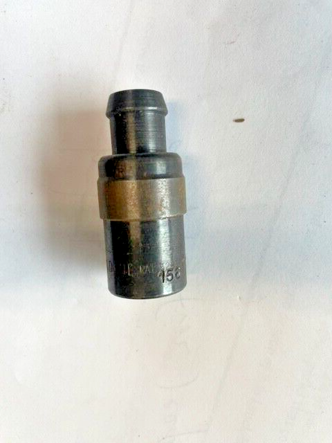 PCV Valve Equivalent to Fram FV156. Old Stock US Made by Stanadyne | eBay