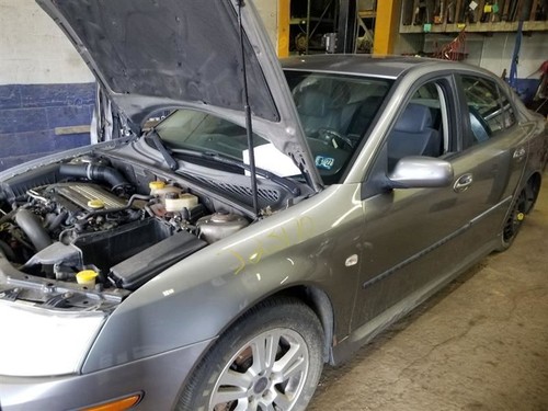 Coolant Reservoir 4 Cylinder B207R Engine Fits 03-11 SAAB 9-3 655942 | eBay