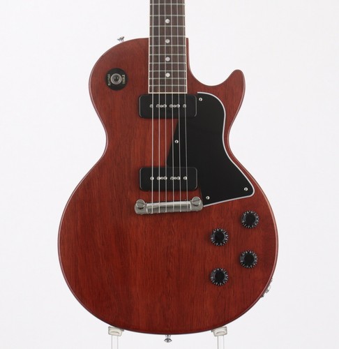 Gibson USA / Les Paul Special Vintage Cherry R342 | eBay