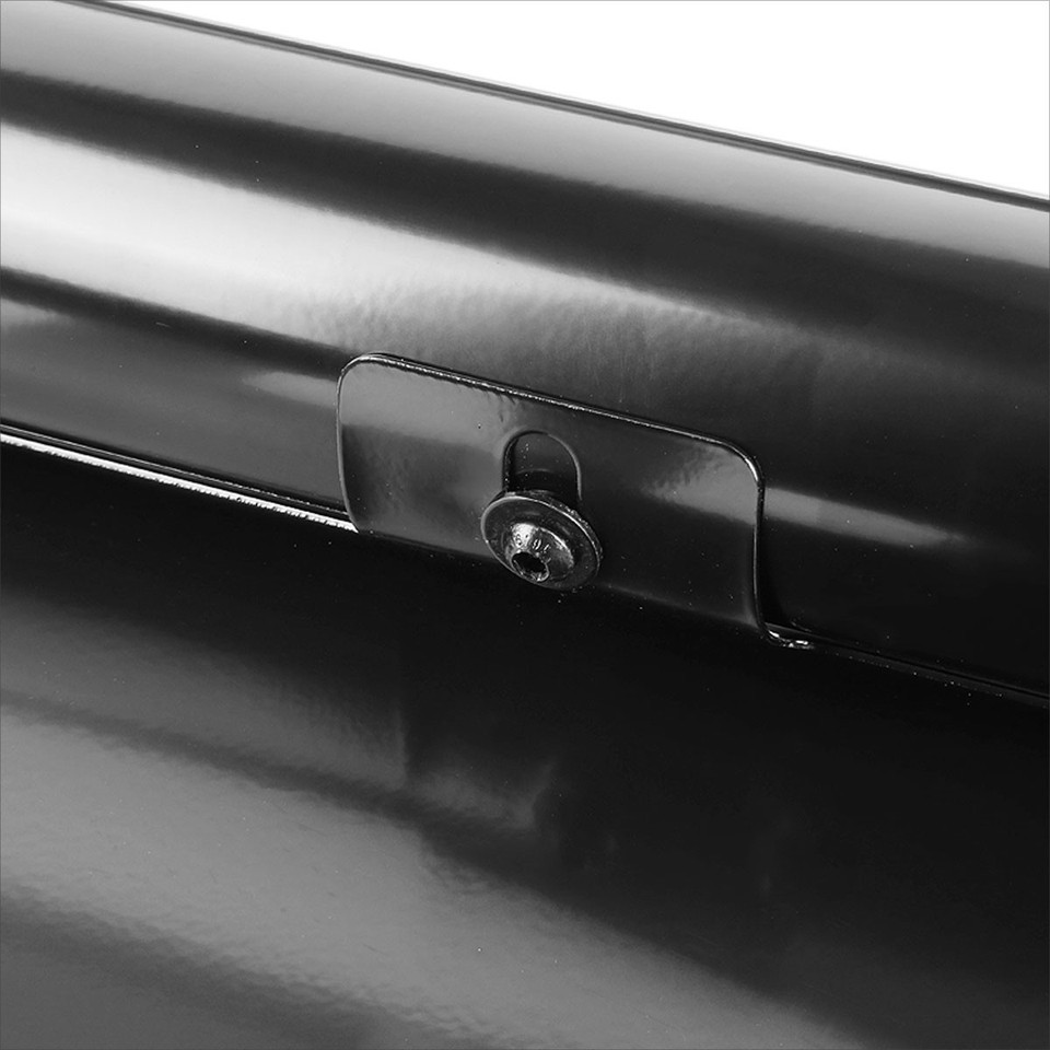 3" Bull Bar Push Front Bumper Grille Guard for 15-17 Colorado/Canyon ...