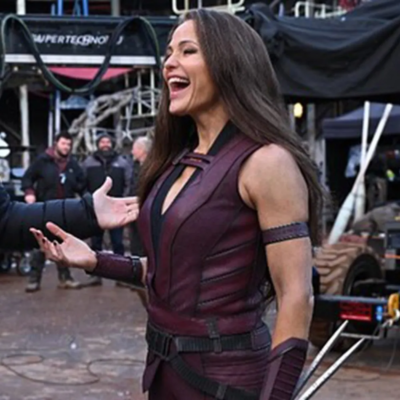 Jennifer Garner Elektra Comic Con Costume Ideas Life