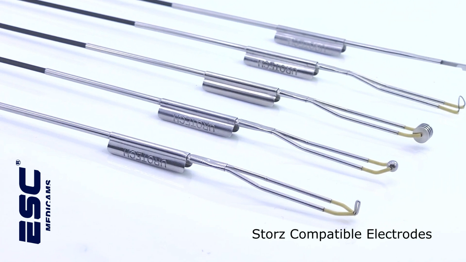 Urology Instruments TURP Electrodes Bipolar Cutting Loops, Collin Knife ...