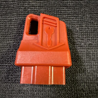 Ryobi 40V Electric Mower RY401011 Starter Key OEM | eBay