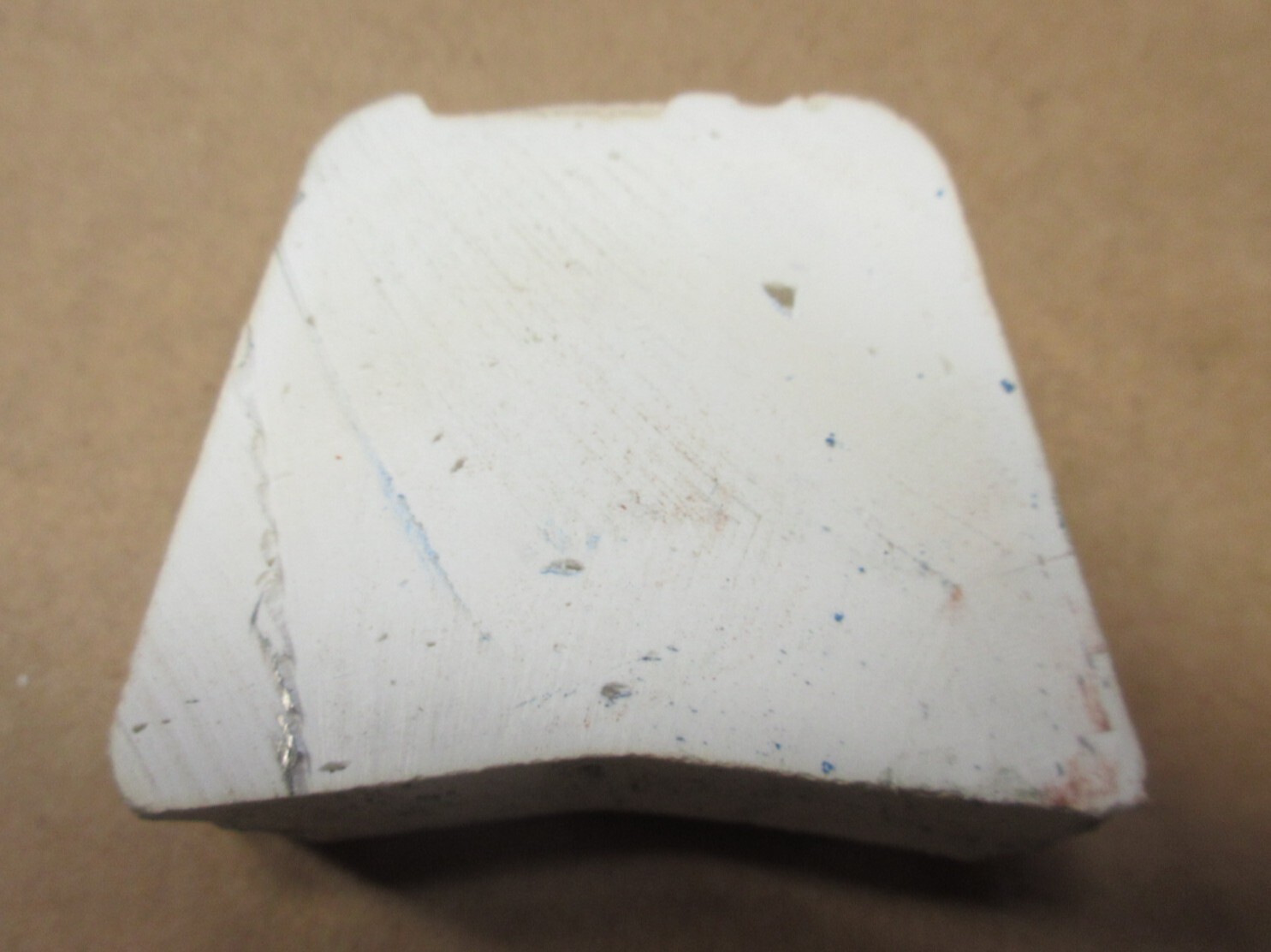 6 ounces White Polishing Compound Jewelers Buffing Rouge Hi Lustre | eBay