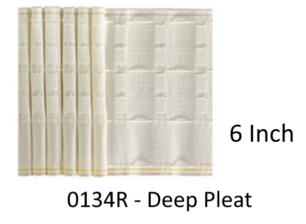 Curtain Tape Types And Names List - Infoupdate.org