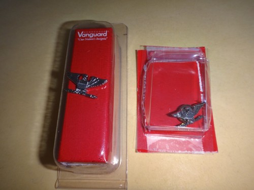 2 Packs Of US Military NAME PLATE RANK COLONEL, By VANGUARD Insignia ...