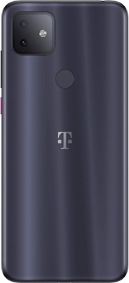 TCL REVVL 4+ Plus 64GB 5062Z Metro PCS + GSM Unlocked Cell Phone Open ...