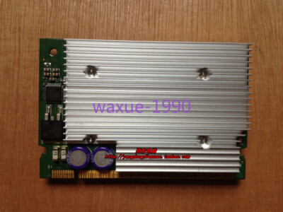 1pcs Used 24R2696 (24R2695) IBM X236 CPU | eBay