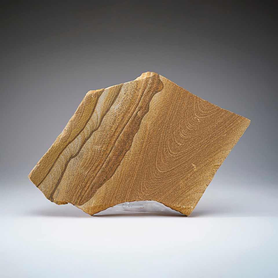 Genuine Sandstone Slice from Arizona (7 lbs) | eBay