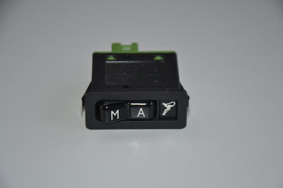 Rolls Royce Phantom Switch Radiator Figure Switch | eBay