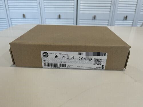 New Factory Sealed AB 1756-L73 SER B ControlLogix Logix5573 Processor ...