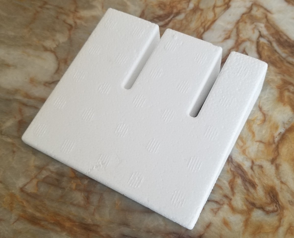 Refrigerator Insulation Solid Foam Insulation In Cold Room Panels