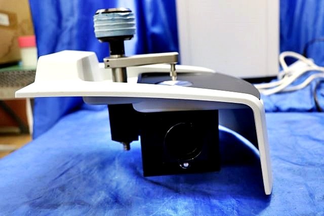 Thermo Scientific Conversion Infrared Spectrometer Nicolet iS10+Smart ...