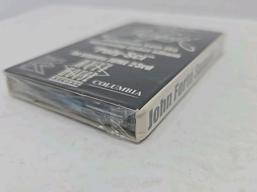 John Forte Sampler - Poly-Sci (Cassette, 1998) - Promo Hip Hop - New ...