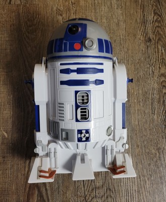 Star Wars R2-D2 Popcorn Container Bucket | eBay